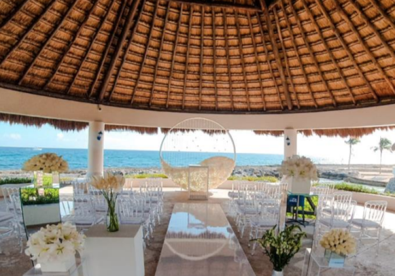 Hard Rock Riviera Maya – 10kWedding.com