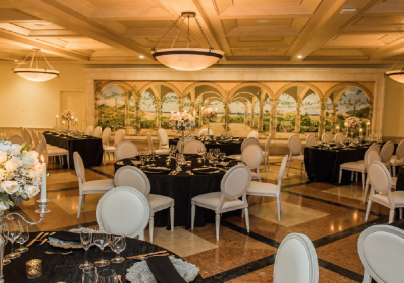 Pueblo Bonito Rose Resort and Spa – 10kWedding.com