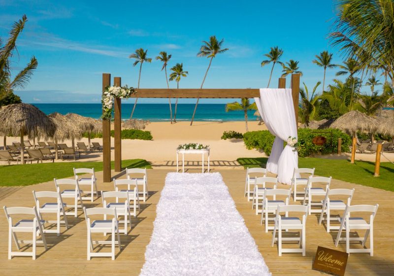 Dreams Macao Beach Punta Cana – 10kWedding.com