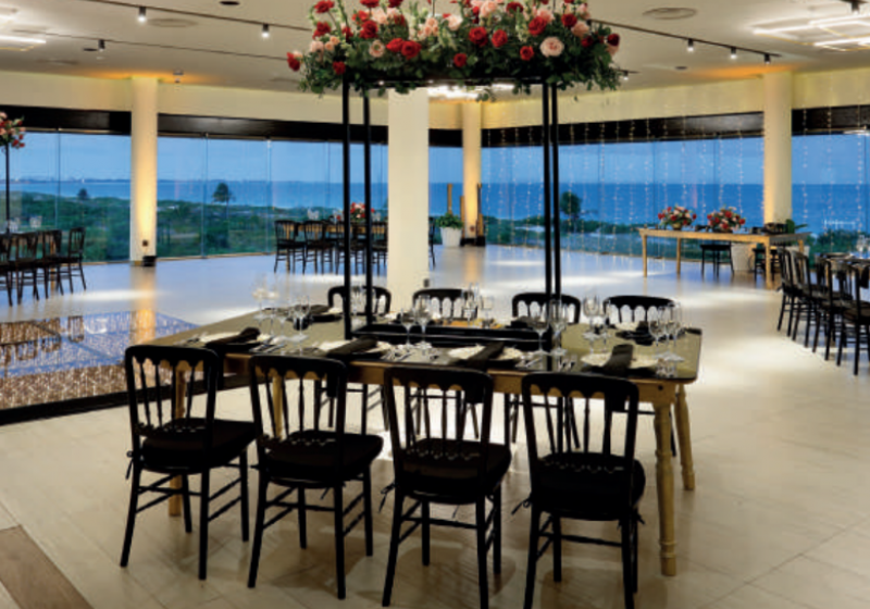 Grand Palladium Costa Mujeres – 10kWedding.com