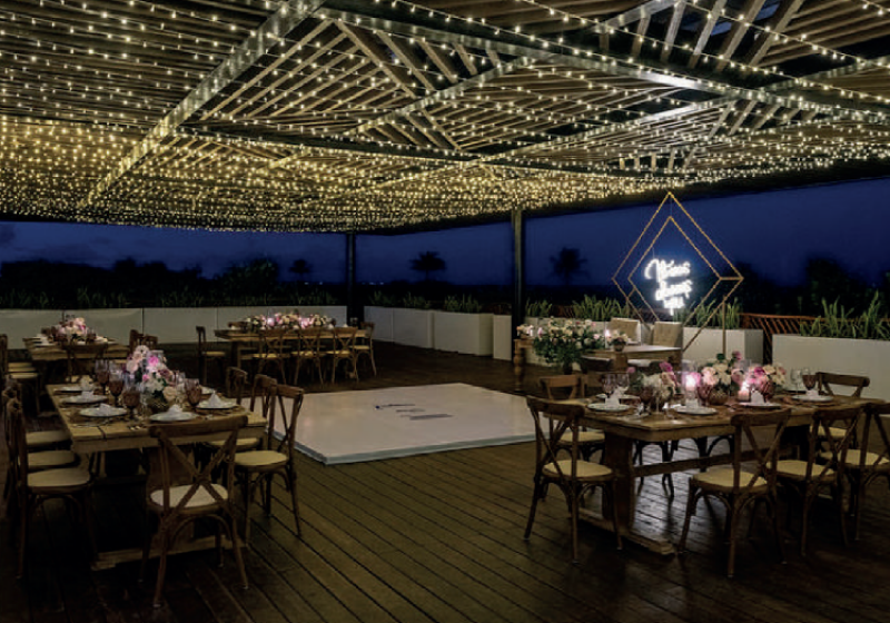Grand Palladium Costa Mujeres – 10kWedding.com