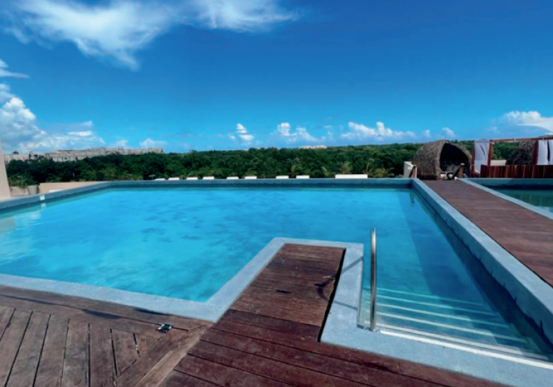 Secrets Tulum – 10kWedding.com