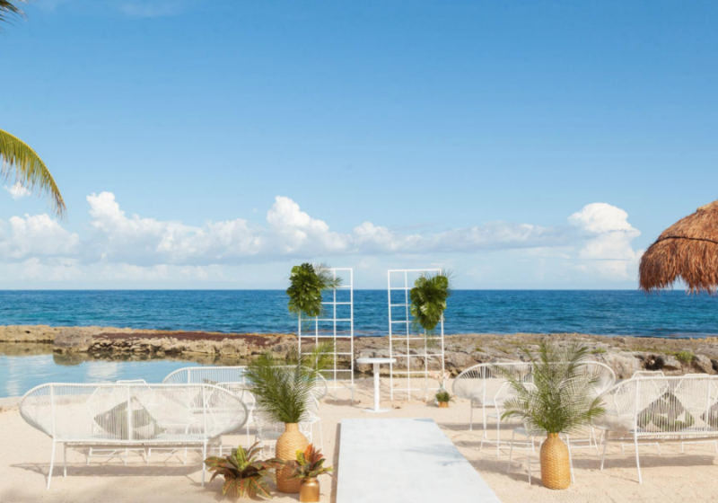 Hard Rock Riviera Maya – 10kWedding.com
