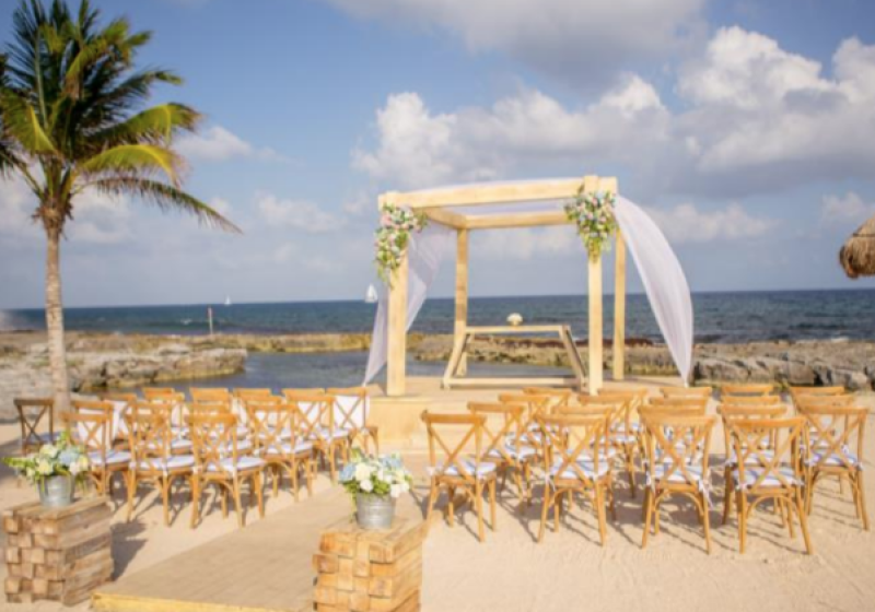 Hard Rock Riviera Maya – 10kWedding.com